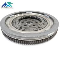 China 1.5 1.8 CVT Flywheel Continuously Variable Transmission For Geely for sale