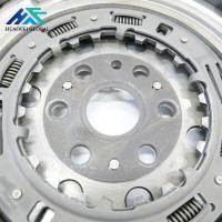 China 1.5 1.8 CVT Flywheel Continuously Variable Transmission For Geely for sale
