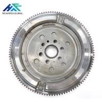 China 1.5 1.8 CVT Flywheel Continuously Variable Transmission For Geely for sale