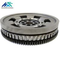 China 6DCT451 Automatic Gearbox Flywheel 8 Hole 116 Tooth For Great Wall H6 for sale