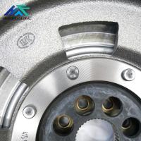 China 6DCT451 Automatic Gearbox Flywheel 8 Hole 116 Tooth For Great Wall H6 for sale
