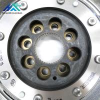 China 6DCT451 Automatic Gearbox Flywheel 8 Hole 116 Tooth For Great Wall H6 for sale
