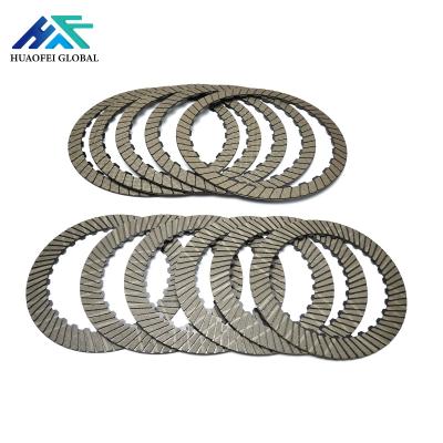 China 0B5 DL501 Transmission Friction Kit DSG Repair Kit For Audi VW for sale