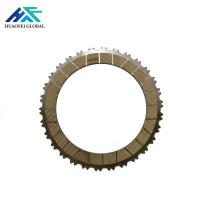 China DSG High Temperature Transmission Friction Kit For Audi 0CK 0CJ 0DN for sale