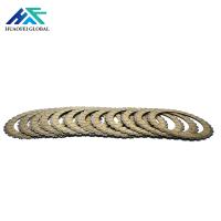 China DSG High Temperature Transmission Friction Kit For Audi 0CK 0CJ 0DN for sale