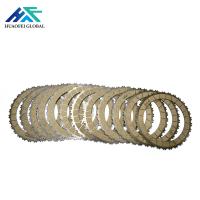 China DSG High Temperature Transmission Friction Kit For Audi 0CK 0CJ 0DN for sale