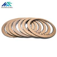 China 4F27E Friction Kit Automatic Transmission Gearbox Core Component For Ford for sale