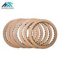 China 4F27E Friction Kit Automatic Transmission Gearbox Core Component For Ford for sale