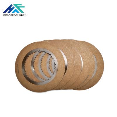 China 4T65E Automatic Transmission Clutch Friction Kit For Geely for sale