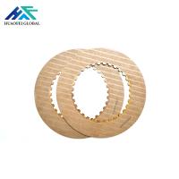 China 4T65E Automatic Transmission Clutch Friction Kit For Geely for sale
