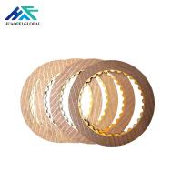 China 4T65E Automatic Transmission Clutch Friction Kit For Geely for sale