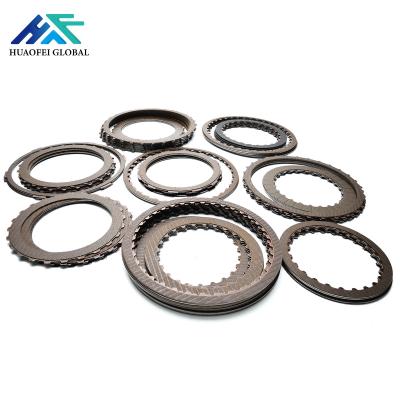 China 5L40 Friction Kit High Temperature Resistant Friction Materials For BMW for sale