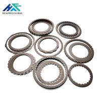 China 5L40 Friction Kit High Temperature Resistant Friction Materials For BMW for sale