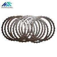 China 5L40 Friction Kit High Temperature Resistant Friction Materials For BMW for sale