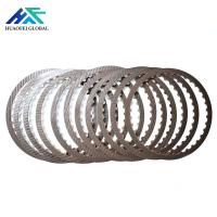 China 5L40 Friction Kit High Temperature Resistant Friction Materials For BMW for sale