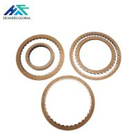China 6F50 Friction Kit Transmission Wear Resistant Material for Ford Lincoln for sale