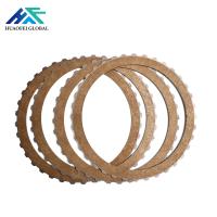 China 6F50 Friction Kit Transmission Wear Resistant Material for Ford Lincoln for sale