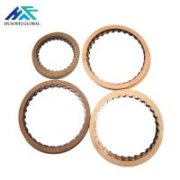 China 6R80 Friction Kit Transmission Friction Plate Set for Ford Lincoln for sale