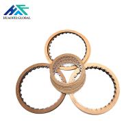 China 6R80 Friction Kit Transmission Friction Plate Set for Ford Lincoln for sale