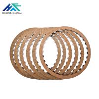 China 6R80 Friction Kit Transmission Friction Plate Set for Ford Lincoln for sale