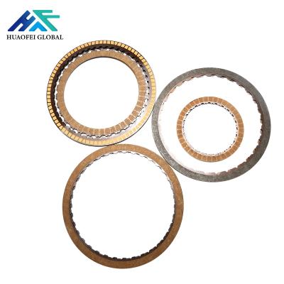China 6T30E Friction Kit Transmission Clutch Friction Kit for Buick Chevrolet for sale