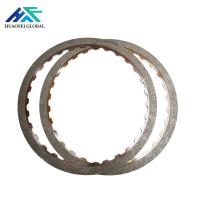 China 6T30E Friction Kit Transmission Clutch Friction Kit for Buick Chevrolet for sale