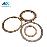 China 6T30E Friction Kit Transmission Clutch Friction Kit for Buick Chevrolet for sale