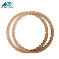 China 6T30E Friction Kit Transmission Clutch Friction Kit for Buick Chevrolet for sale