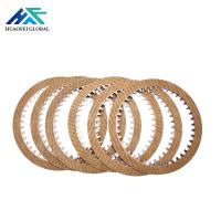 China 09D Auto Transmission Friction Kit For Audi Porsche VW Volkswagen for sale