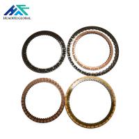 China 09G TF71 Transmission Friction Kit Wear Resistant Material for VW Audi for sale