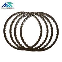 China 09G TF71 Transmission Friction Kit Wear Resistant Material for VW Audi for sale