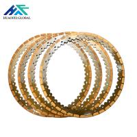 China 09G TF71 Transmission Friction Kit Wear Resistant Material for VW Audi for sale