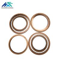 China A6LF1 Friction Kit automatic gearbox core component for Hyundai Kia for sale