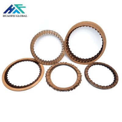 China A6MF1 Friction Kit automatic Transmission Repair Kit for Hyundai Kia for sale