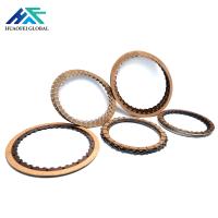 China A6MF1 Friction Kit automatic Transmission Repair Kit for Hyundai Kia for sale
