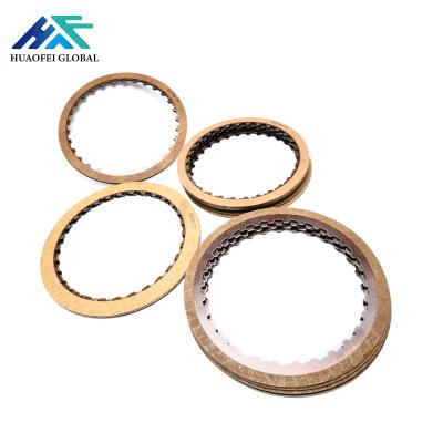 China F4A41 F4A42 Friction Kit Transmission Repair Kit For Hyundai Kia for sale
