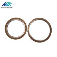 China K114 Friction Kit Transmission Wear Resistant Material for Toyota for sale