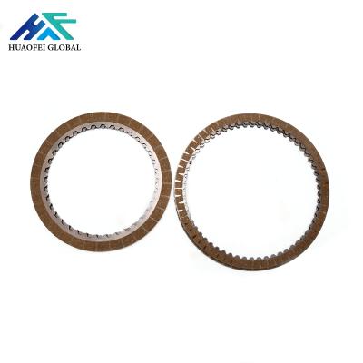 China K114 Friction Kit Transmission Wear Resistant Material for Toyota for sale