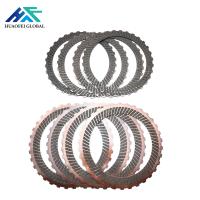 China MPS6 DCT450 Friction Kit High temperature resistant material for Ford for sale