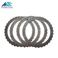 China MPS6 DCT450 Friction Kit High temperature resistant material for Ford for sale