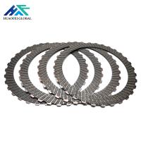 China MPS6 DCT450 Friction Kit High temperature resistant material for Ford for sale