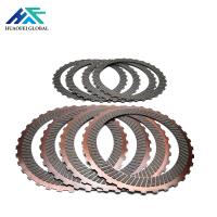 China MPS6 DCT450 Friction Kit High temperature resistant material for Ford for sale
