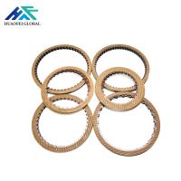 China RE5R05A 5R25 5R35 Friction Kit Automatic Transmission  for Nissan Hyundai Kia for sale