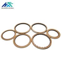 China RE5R05A 5R25 5R35 Friction Kit Automatic Transmission  for Nissan Hyundai Kia for sale
