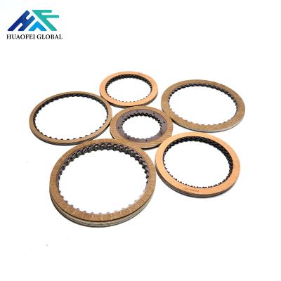China U140E Friction Kit Gearbox Core Component Set for Toyota Lexus for sale