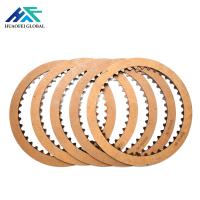 China U240 Friction Kit Automatic Transmission Repair Kit For Toyota for sale