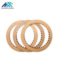 China U240 Friction Kit Automatic Transmission Repair Kit For Toyota for sale