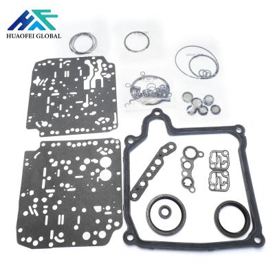 China 02E DQ250 Repair Kit Transmission Overhaul Kit For Volkswagen Audi Skoda for sale