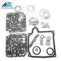 China 02E DQ250 Repair Kit Transmission Overhaul Kit For Volkswagen Audi Skoda for sale