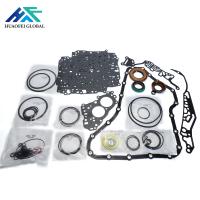 China 4T65E Repair Kit Automatic Transmission Gearbox For Chevrolet Buick for sale